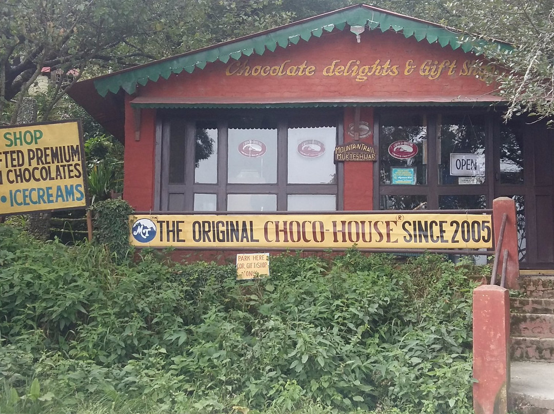 2023年11月Choco-House Chocolatiers景点攻略-Choco-House Chocolatiers门票预订|地址|图片 ...