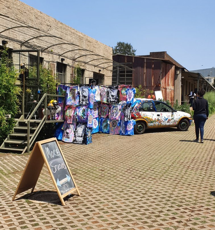 2024年7月Victoria Yards景点攻略-Victoria Yards门票预订|地址|图片-Victoria Yards景点点评-猫途鹰