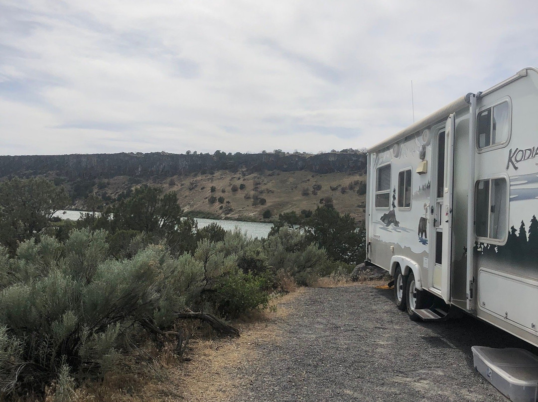2023年12月Massacre Rocks State Park景点攻略-Massacre Rocks State Park门票预订|地址|图片-Massacre Rocks State ...
