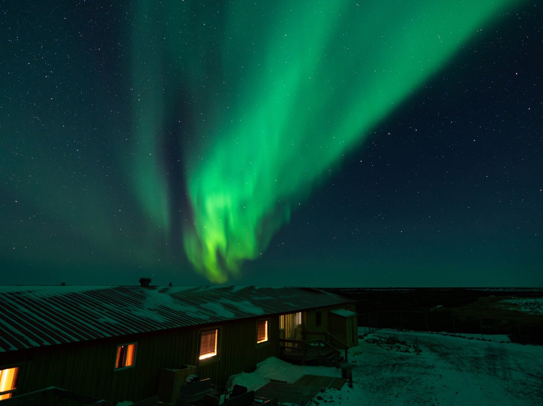 2025年4月Seal River旅游景点攻略-Seal River旅游住宿,-Seal River旅游美食-猫途鹰
