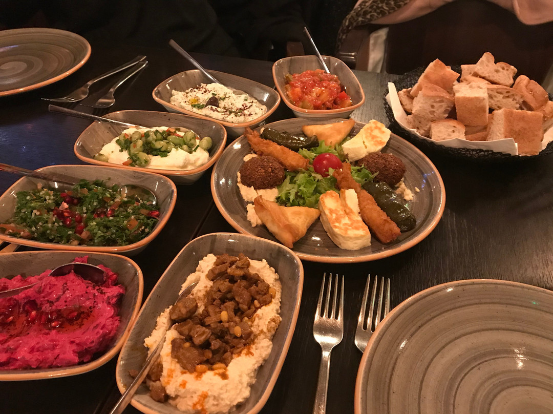 Pircio Restaurant - (Bishops Stortford)餐厅/美食点评 - 餐厅地址/餐厅电话/餐厅周边信息/餐厅推荐菜 ...