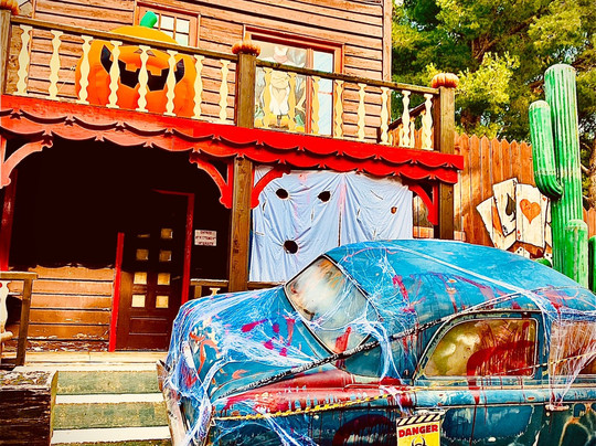 2023年11月Magic Park Land景点攻略-Magic Park Land门票预订|地址|图片-Magic Park Land景点 ...