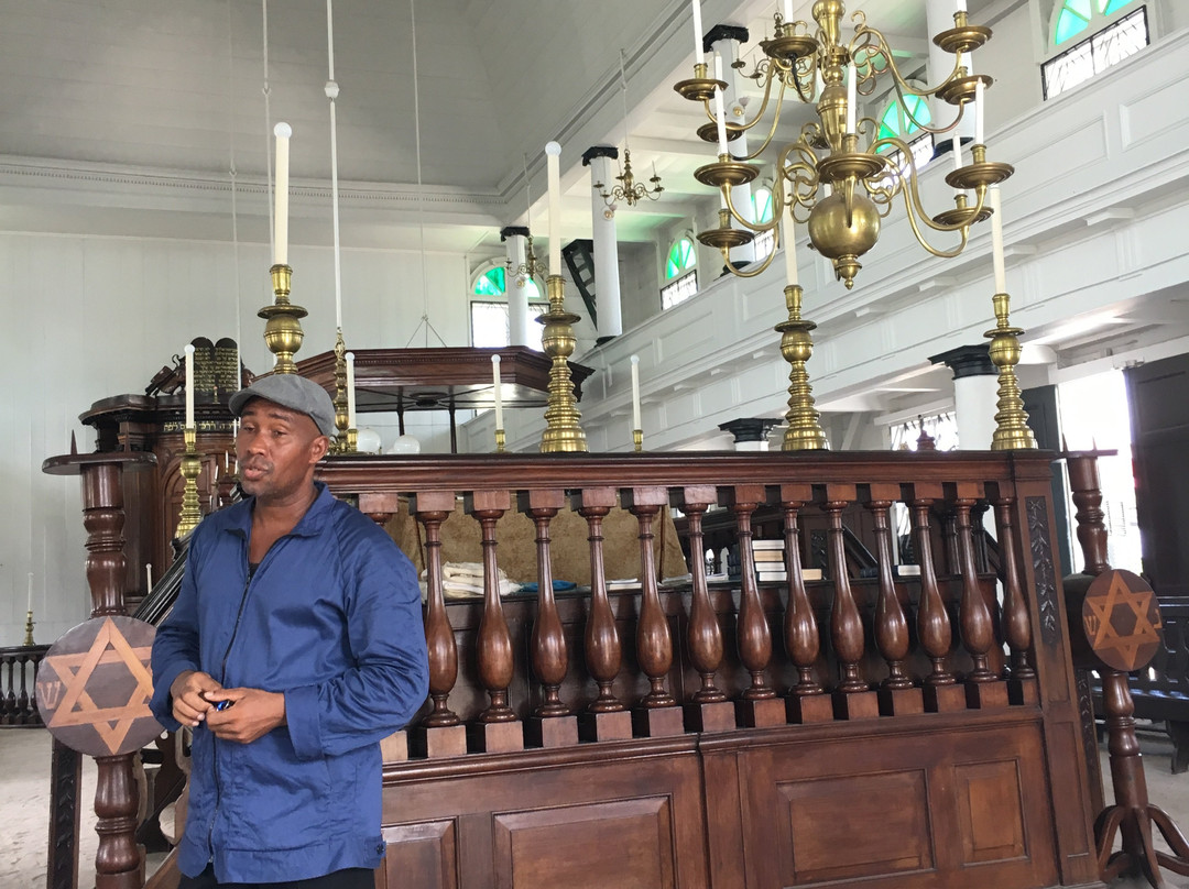 2024年12月Neveh Shalom Jewish Synagogue景点攻略-Neveh Shalom Jewish Synagogue ...