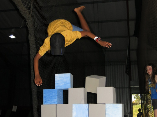 2024年1月The Jump Park景点攻略-The Jump Park门票预订|地址|图片-The Jump Park景点点评-猫途鹰