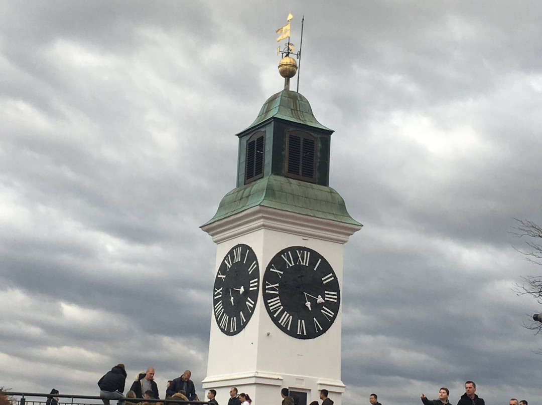2024年6月The Clock Tower景点攻略-The Clock Tower门票预订|地址|图片-The Clock Tower景点 ...
