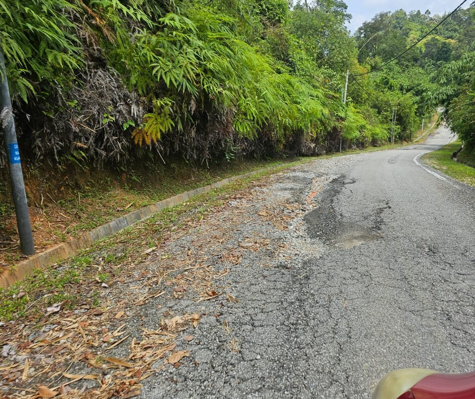 2025年2月Pos Kuala Mu景点攻略-Pos Kuala Mu门票预订|地址|图片-Pos Kuala Mu景点点评-猫途鹰