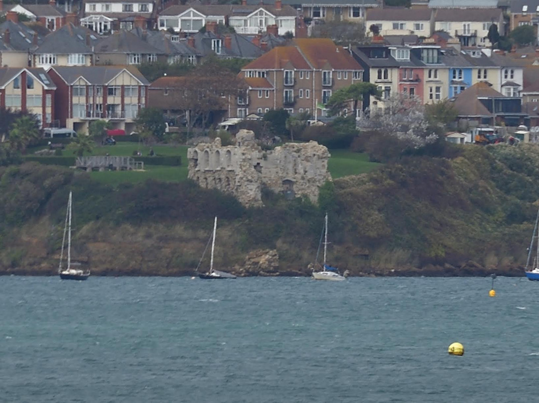 2025年2月Portland Castle景点攻略-Portland Castle门票预订|地址|图片-Portland Castle景点 ...