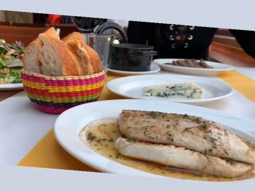 Aligot Restaurante - (圣地亚哥)餐厅/美食点评 - 餐厅地址/餐厅电话/餐厅周边信息/餐厅推荐菜 ...