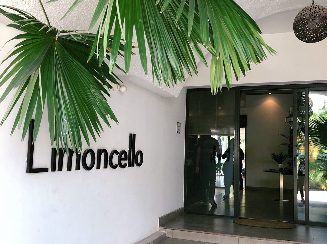 Limoncello - (金夏沙)餐厅/美食点评 - 餐厅地址/餐厅电话/餐厅周边信息/餐厅推荐菜 - Tripadvisor猫途鹰