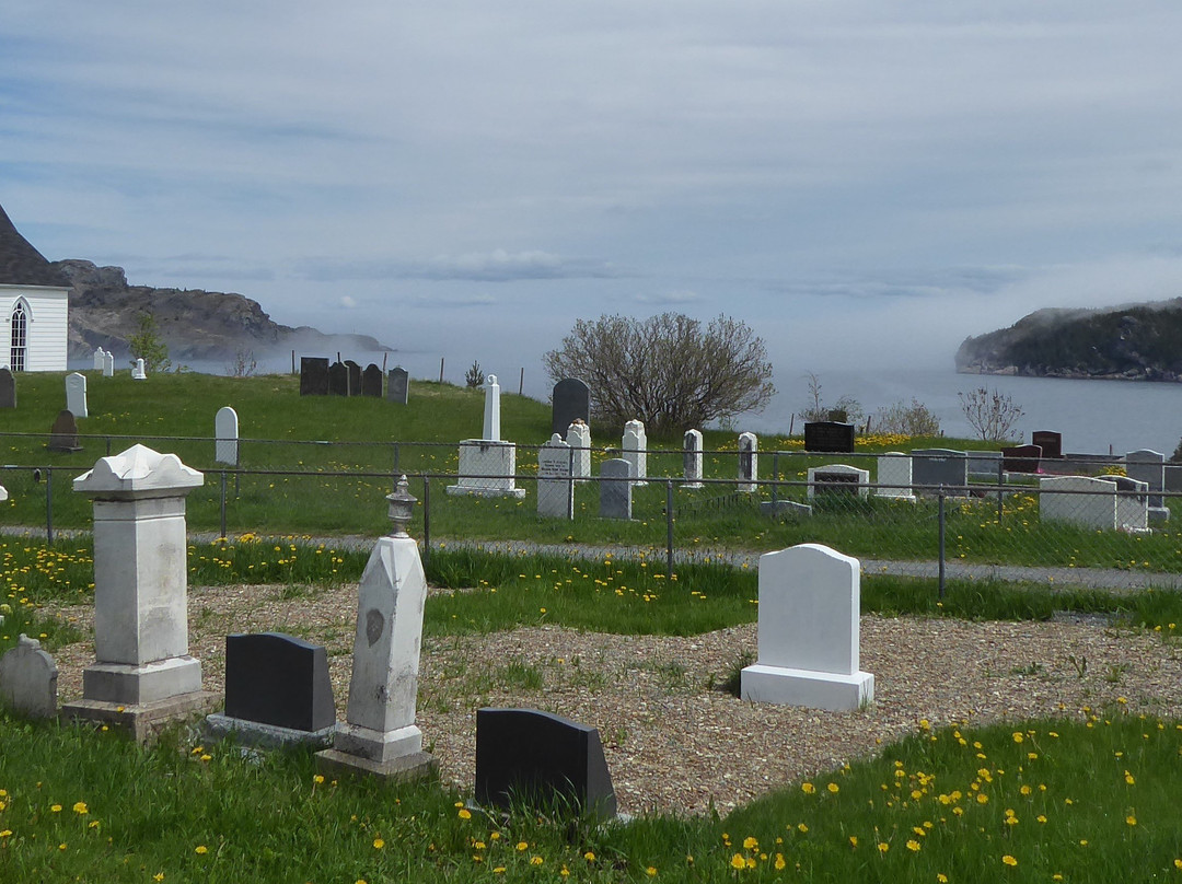 2023年11月Hawthorne Cottage National Historic Site景点攻略-Hawthorne Cottage ...