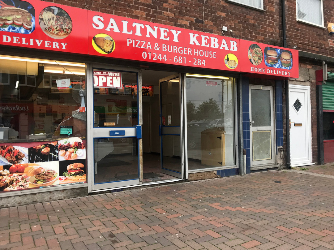 2024年10月Saltney旅游景点攻略-Saltney旅游住宿,-Saltney旅游美食-猫途鹰