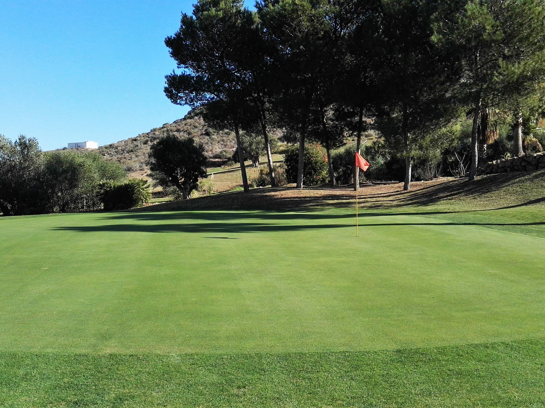 2023年12月Marina Golf Mojacar景点攻略-Marina Golf Mojacar门票预订|地址|图片-Marina ...