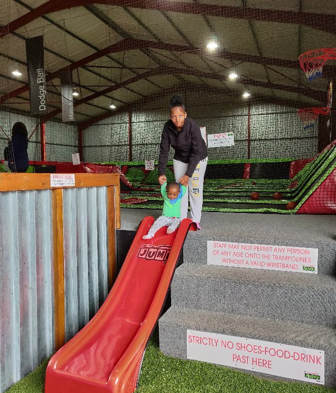 2024年1月The Jump Park景点攻略-The Jump Park门票预订|地址|图片-The Jump Park景点点评-猫途鹰