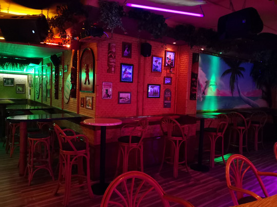 2024年11月Aloha Cocktail Bar景点攻略-Aloha Cocktail Bar门票预订|地址|图片-Aloha ...