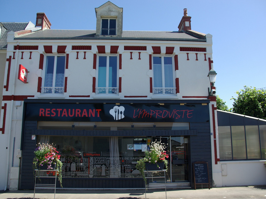 2023年11月Luc-sur-Mer旅游景点攻略-Luc-sur-Mer旅游住宿,-Luc-sur-Mer旅游美食-猫途鹰