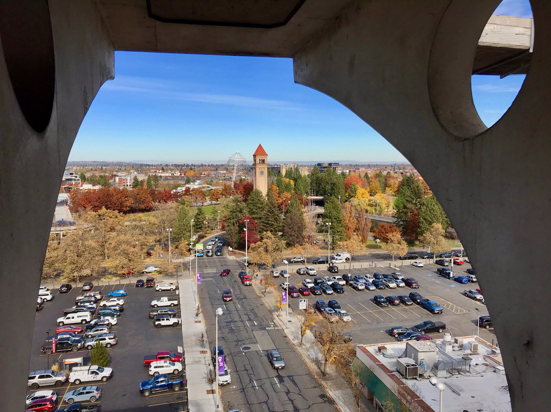 2023年11月Downtown Spokane景点攻略-Downtown Spokane门票预订|地址|图片-Downtown ...