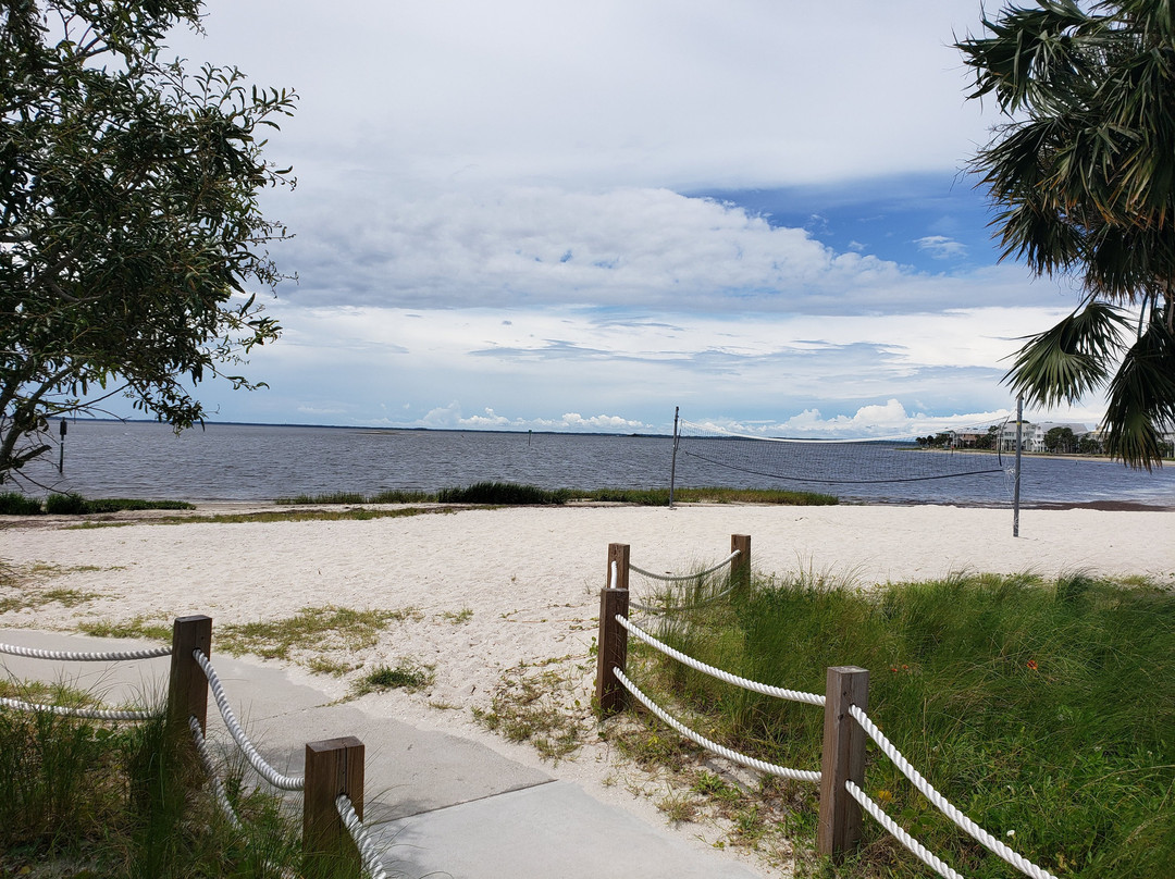 2024年2月Shell Point Beach景点攻略-Shell Point Beach门票预订|地址|图片-Shell Point ...