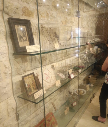 2025年10月Deir Mar Youssef旅游景点攻略-Deir Mar Youssef旅游住宿,-Deir Mar Youssef旅游 ...