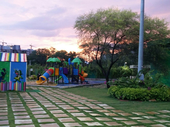 2024年2月Durgam Cheruvu Lake景点攻略-Durgam Cheruvu Lake门票预订|地址|图片-Durgam ...