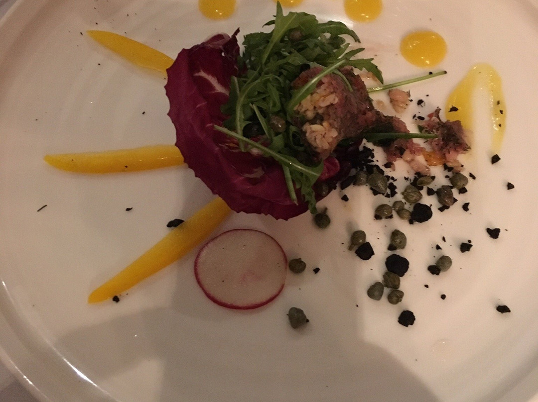 Bistro de Postkoets - (Haaksbergen)餐厅/美食点评 - 餐厅地址/餐厅电话/餐厅周边信息/餐厅推荐菜 ...