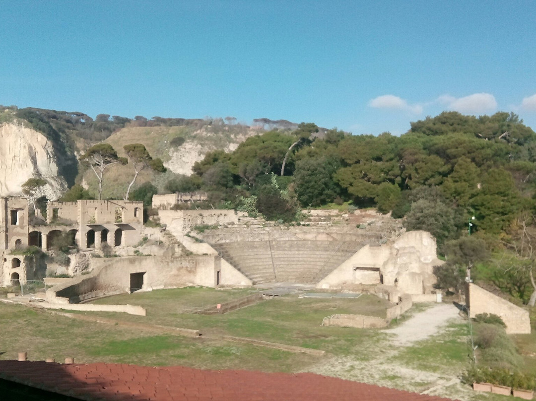 2024年10月Grotta di Seiano景点攻略-Grotta di Seiano门票预订|地址|图片-Grotta di ...