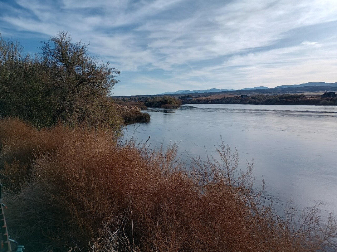 2025年3月Cleo's Ferry Museum and Nature Trail景点攻略-Cleo's Ferry Museum and ...