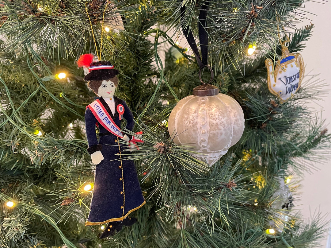 2025年11月Kate Sheppard House景点攻略-Kate Sheppard House门票预订|地址|图片-Kate ...