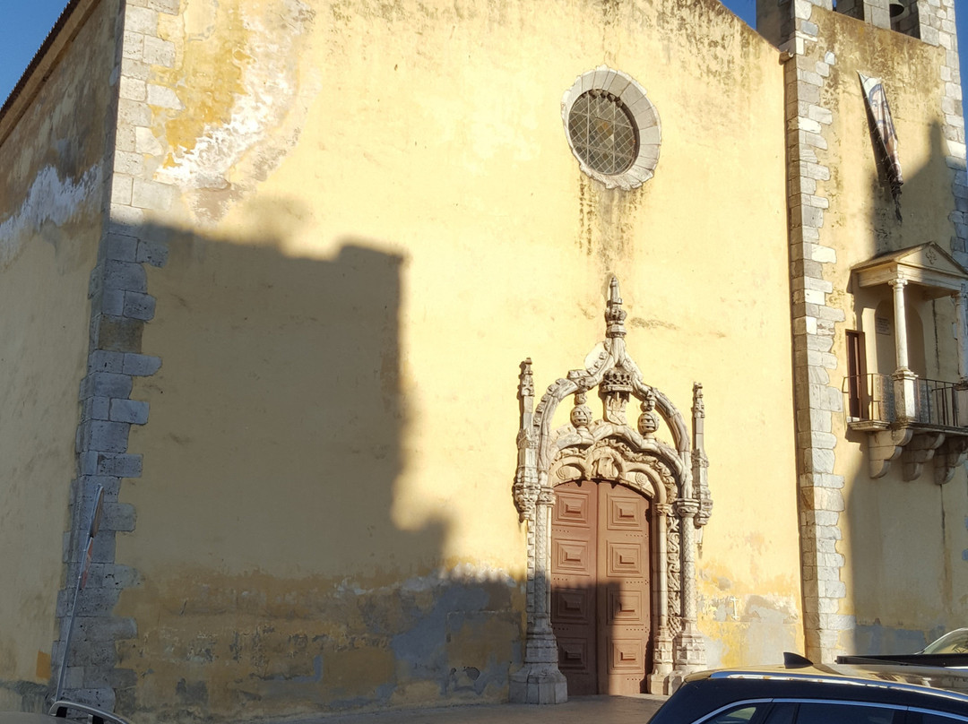 2025年3月Castelo de Moura景点攻略-Castelo de Moura门票预订|地址|图片-Castelo de Moura ...