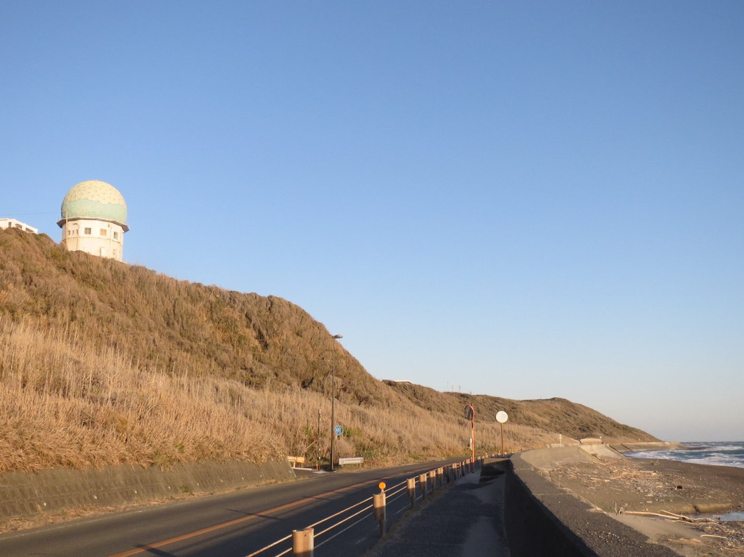2024年6月Omaezaki Lighthouse景点攻略-Omaezaki Lighthouse门票预订|地址|图片-Omaezaki ...
