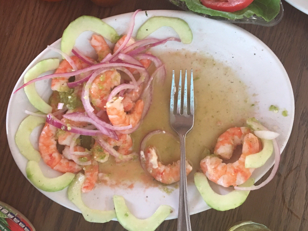 Mariscos El Torito - (马萨特兰)餐厅/美食点评 - 餐厅地址/餐厅电话/餐厅周边信息/餐厅推荐菜 ...