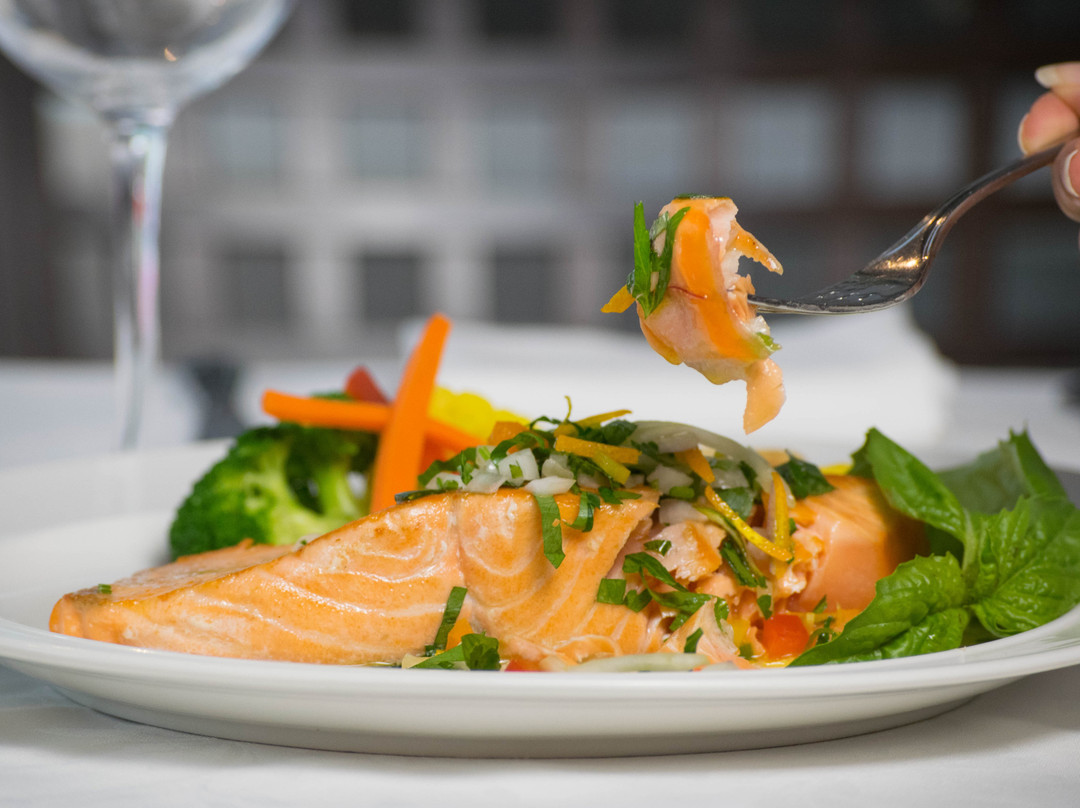 La Fenice - (多伦多)餐厅/美食点评 - 餐厅地址/餐厅电话/餐厅周边信息/餐厅推荐菜 - Tripadvisor猫途鹰