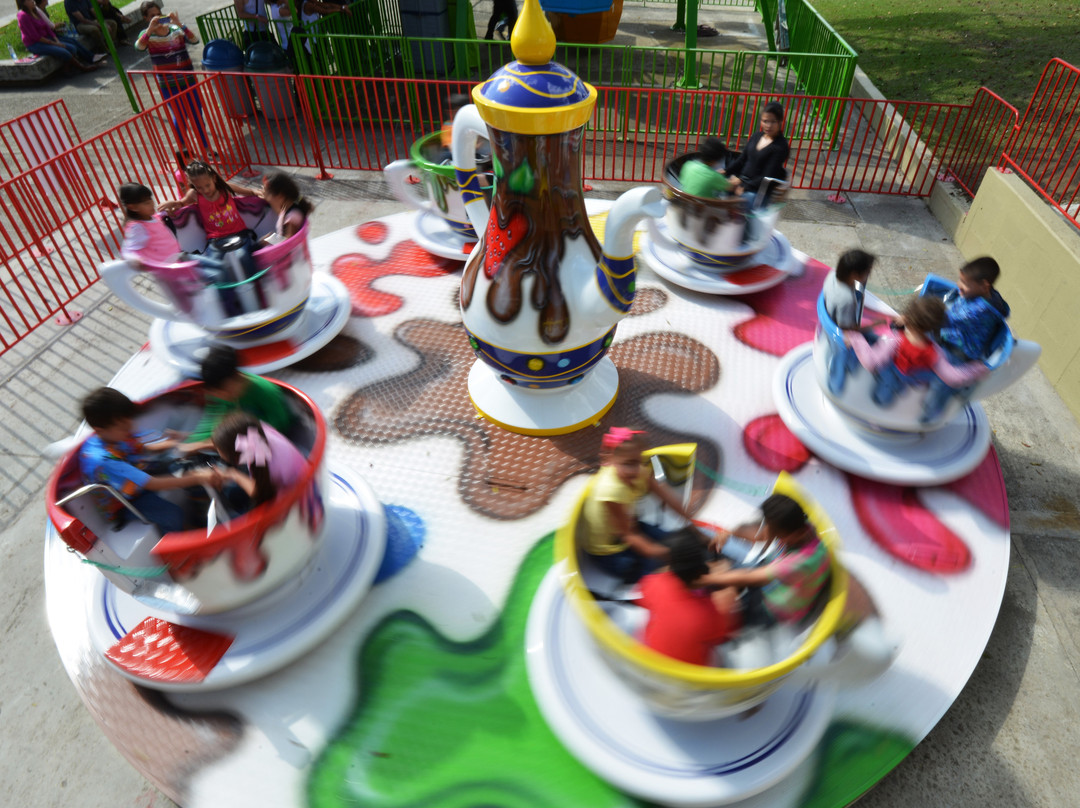 2024年1月Parque Comfama Rionegro景点攻略-Parque Comfama Rionegro门票预订|地址|图片 ...