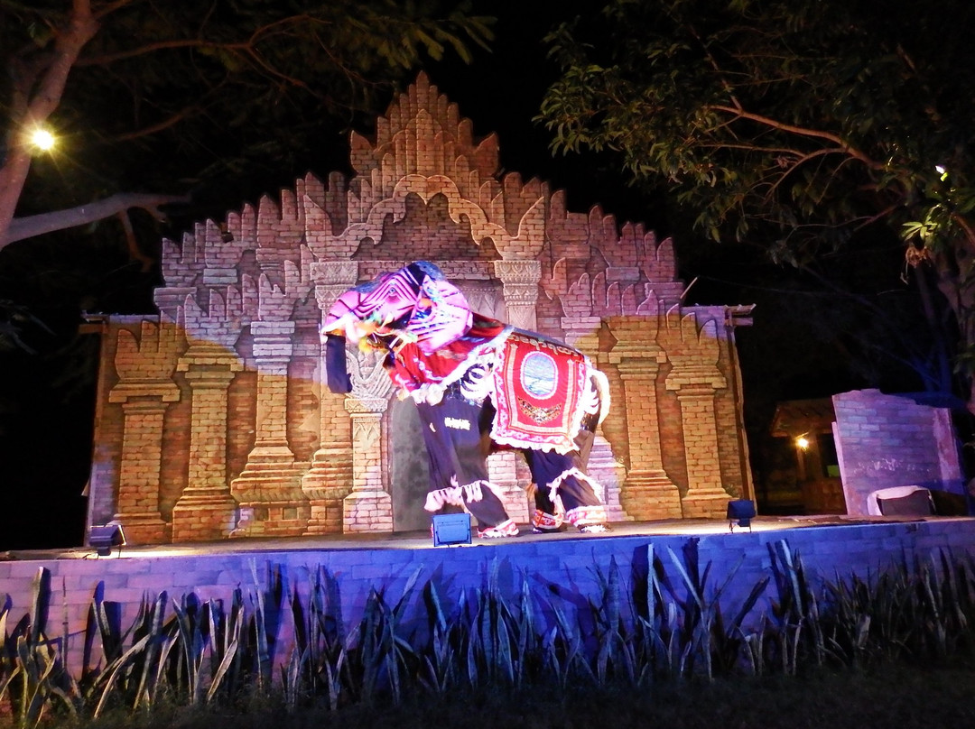 2024年1月Chauk旅游景点攻略-Chauk旅游住宿,-Chauk旅游美食-猫途鹰