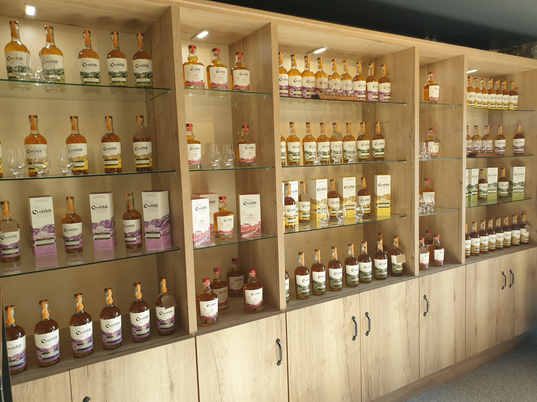 2023年12月Crolly景点攻略-Crolly旅游必去景点-Crolly景点大全-猫途鹰