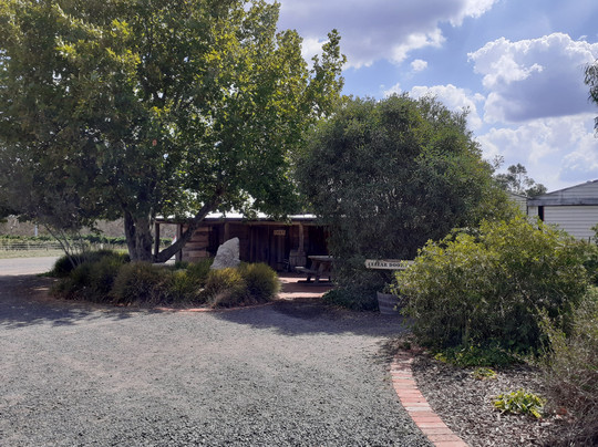 2023年11月Best's Wines Great Western景点攻略-Best's Wines Great Western门票预订 ...