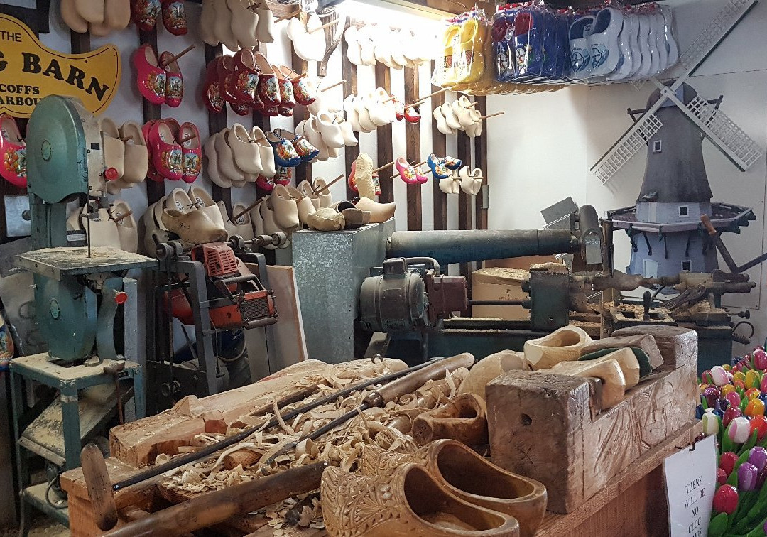 2024年12月The Clog Barn景点攻略-The Clog Barn门票预订|地址|图片-The Clog Barn景点点评-猫途鹰