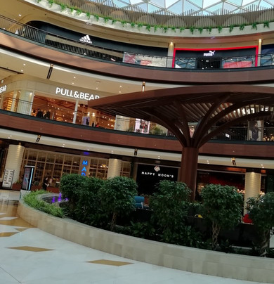 2025年3月İzmir Optimum Shopping Mall景点攻略-İzmir Optimum Shopping Mall门票预订 ...