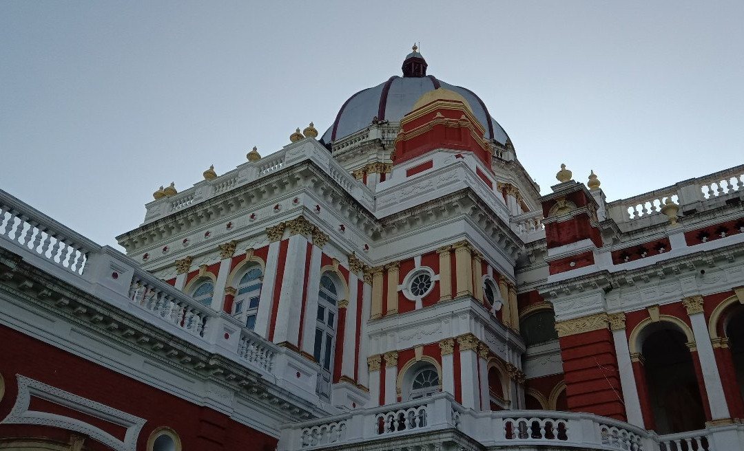 2023年11月Raj Bari Palace景点攻略-Raj Bari Palace门票预订|地址|图片-Raj Bari Palace景点 ...