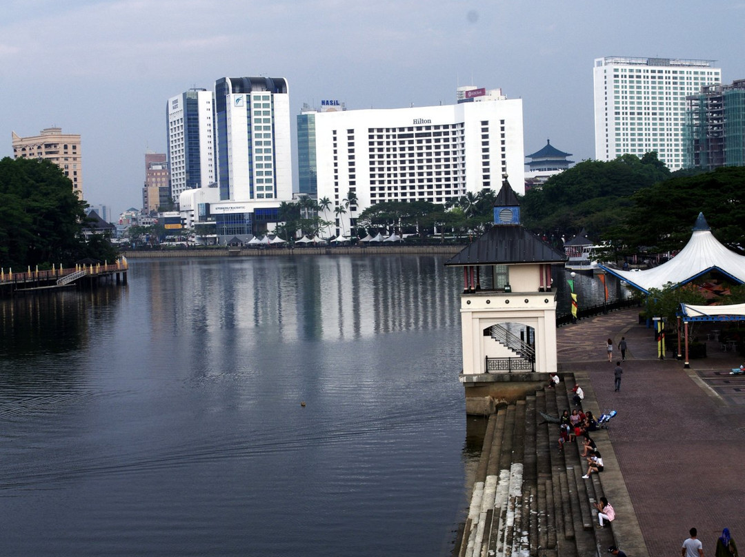 2024年10月Waterfront Esplanade景点攻略-Waterfront Esplanade门票预订|地址|图片 ...