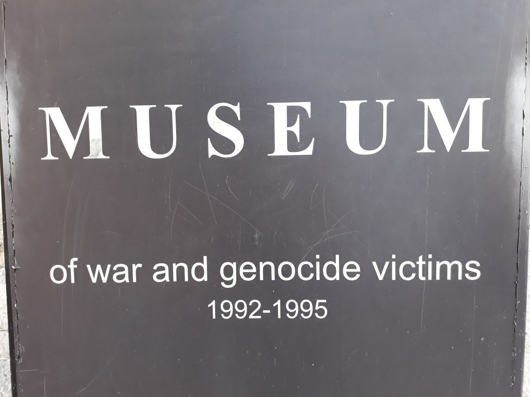 2024年7月Museum of War and Genocide Victims 1992-1995景点攻略-Museum of War ...