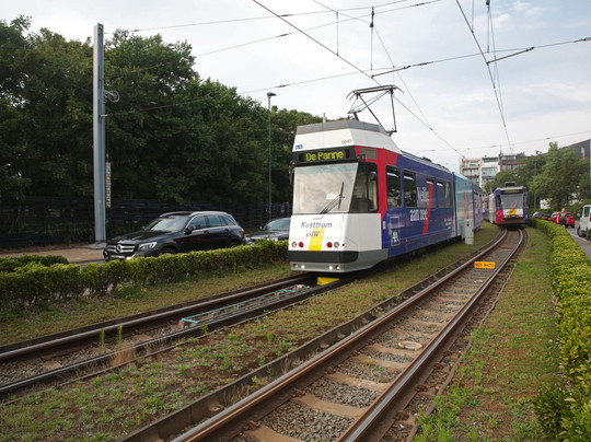 2023年11月The Kusttram景点攻略-The Kusttram门票预订|地址|图片-The Kusttram景点点评-猫途鹰