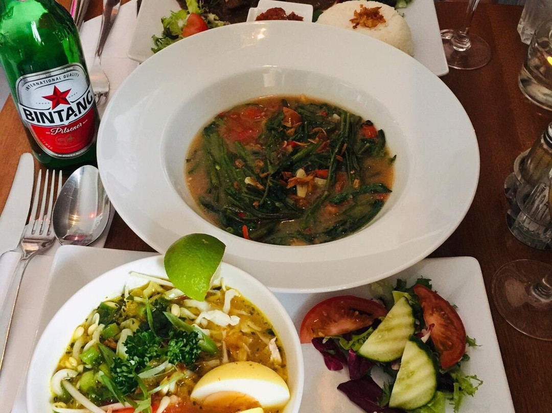 Restaurang Jakarta - (索尔纳)餐厅/美食点评 - 餐厅地址/餐厅电话/餐厅周边信息/餐厅推荐菜 - Tripadvisor猫途鹰