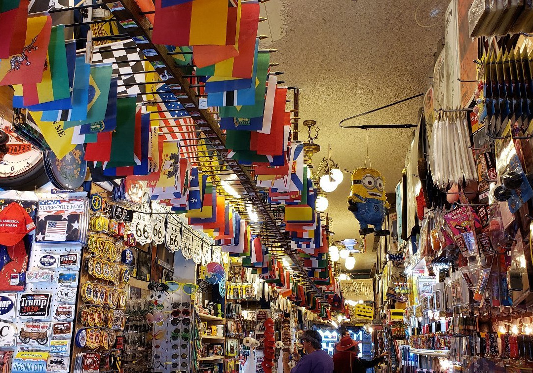 2023年11月Virginia City Visitor Center景点攻略-Virginia City Visitor Center门票预订|地址|图片-Virginia City ...