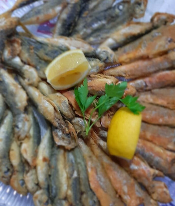 Okyanus Balik Evi - (锡诺普省)餐厅/美食点评 - 餐厅地址/餐厅电话/餐厅周边信息/餐厅推荐菜 - Tripadvisor猫途鹰