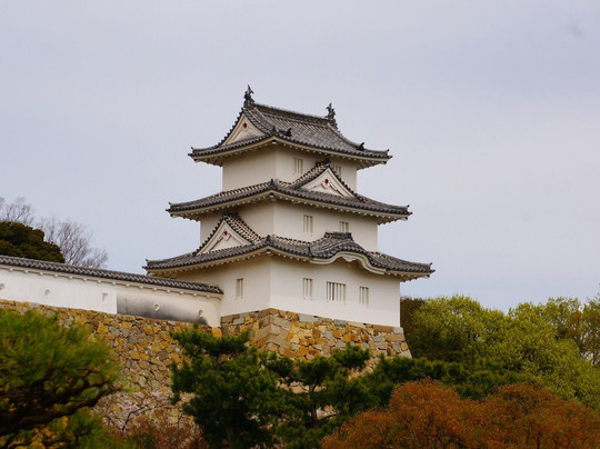2024年2月Ruins of Akashi Castle景点攻略-Ruins of Akashi Castle门票预订|地址|图片 ...