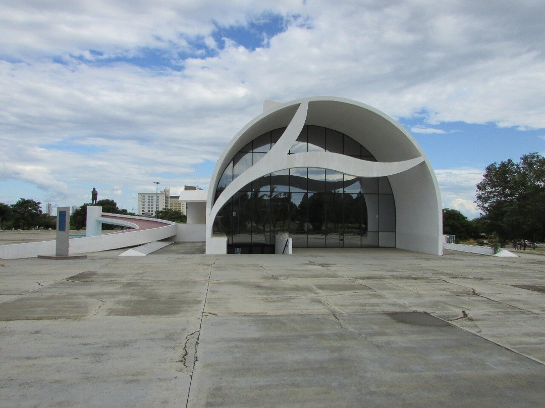 2023年11月Memorial Luis Carlos Prestes景点攻略-Memorial Luis Carlos Prestes门票 ...