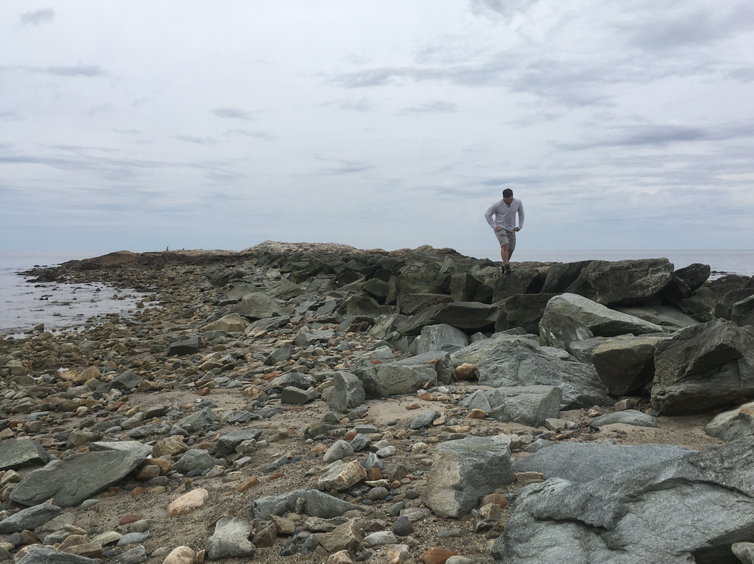 2024年11月Brant Rock旅游景点攻略-Brant Rock旅游住宿,-Brant Rock旅游美食-猫途鹰