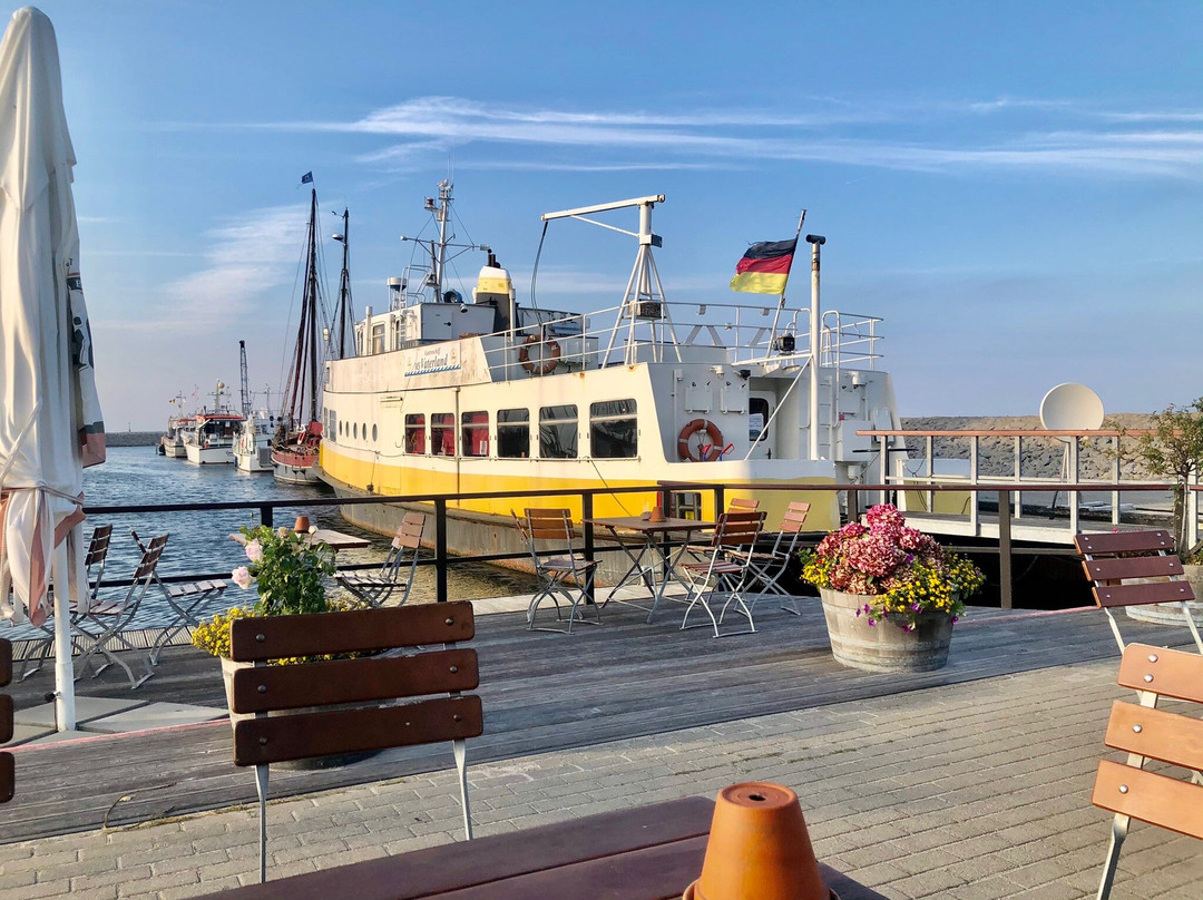 2024年4月Lubmin旅游景点攻略-Lubmin旅游住宿,-Lubmin旅游美食-猫途鹰