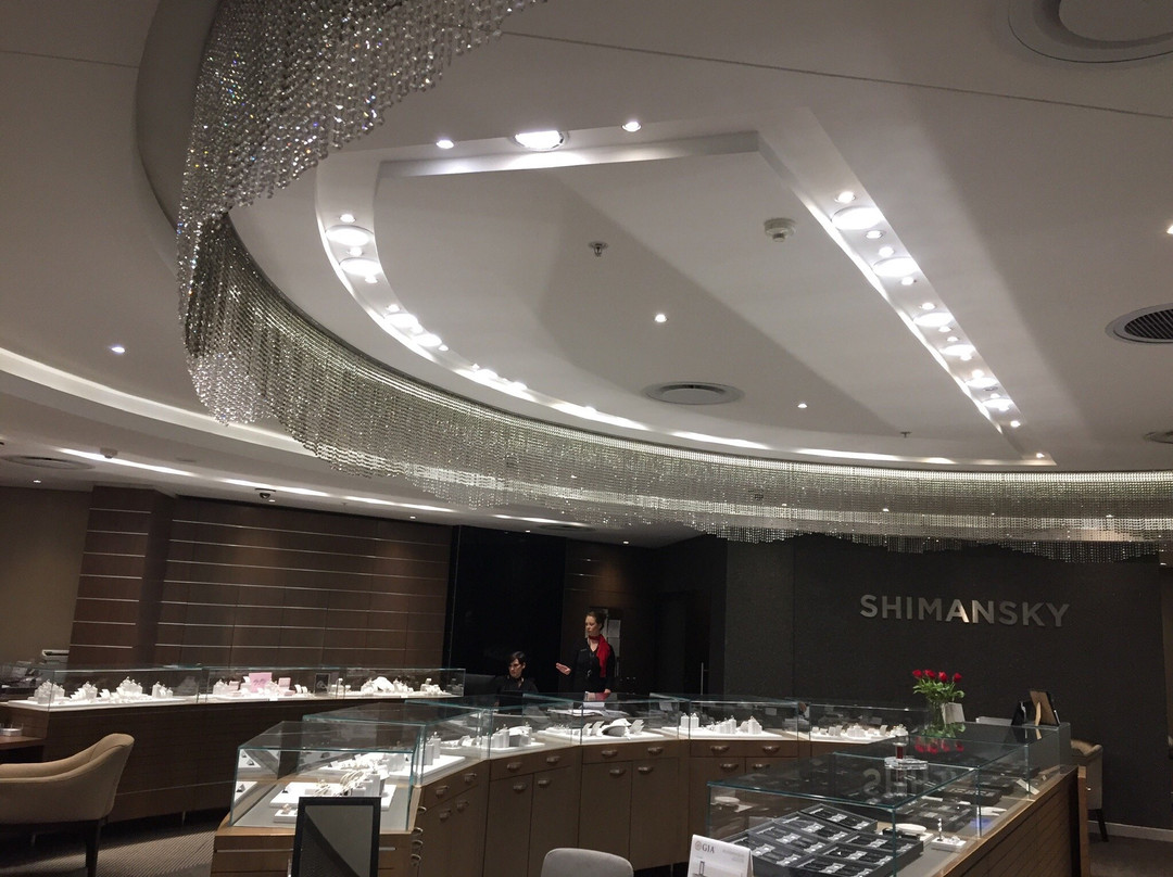 2024年7月Cape Town Diamond Museum景点攻略-Cape Town Diamond Museum门票预订|地址|图片 ...