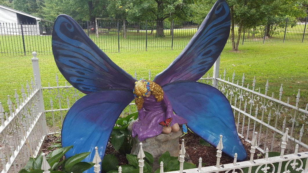 2023年12月Boo Rochman Memorial Park景点攻略-Boo Rochman Memorial Park门票预订|地址 ...